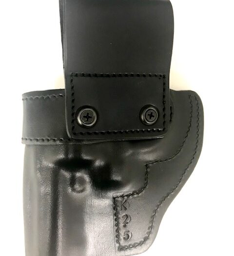 Belt Loop Attachment - MTR Custom Leather