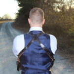 Shoulder Rigs - MTR Custom Leather