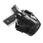 Addan Drop Leg Holster (C-5) - MTR Custom Leather