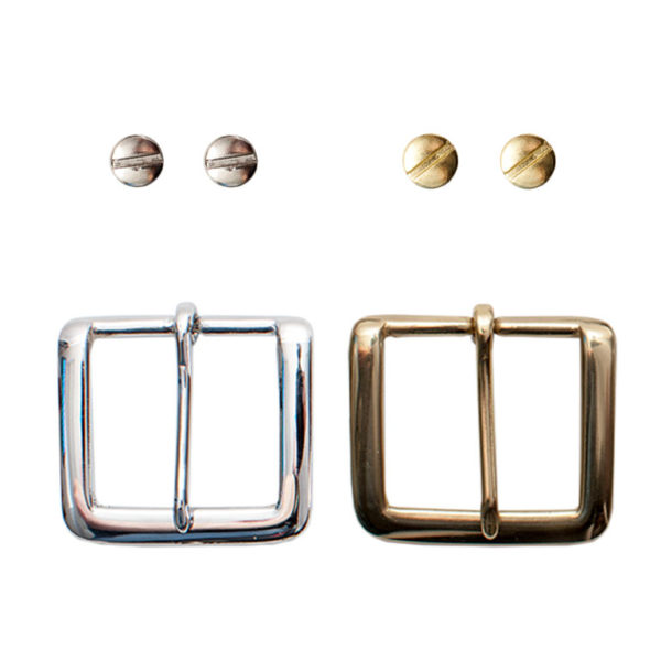 Different Types Of Belt Buckles: Which One Is Right For You? - MTR ...