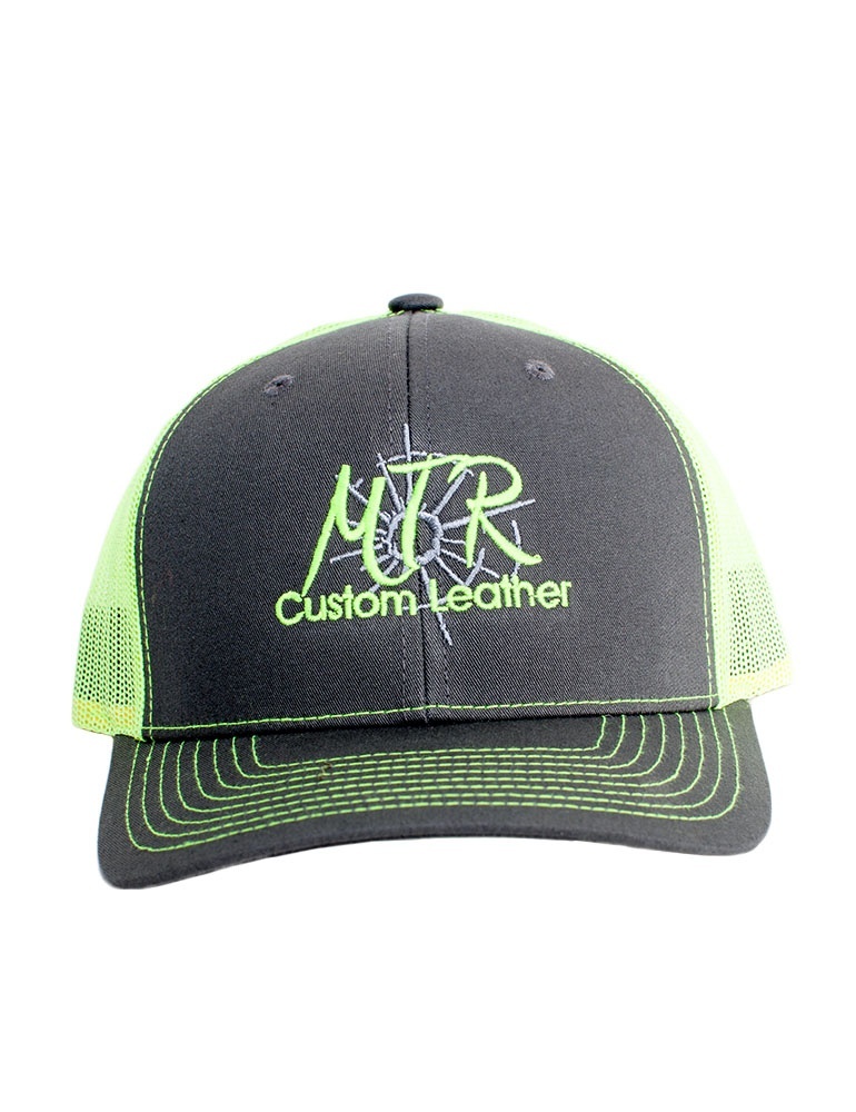 Mtr custom leather - tokyoplora