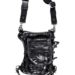 Ukoala-SPORTSMAN Bag - MTR Custom Leather