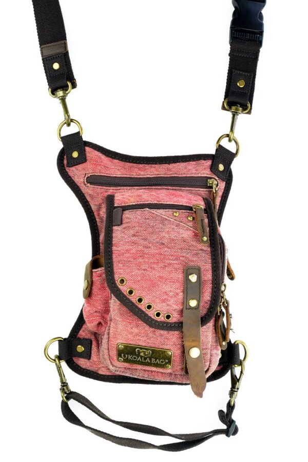 UKOALA Concealed Carry Bags Archives — MTR Custom Leather - MTR Custom ...
