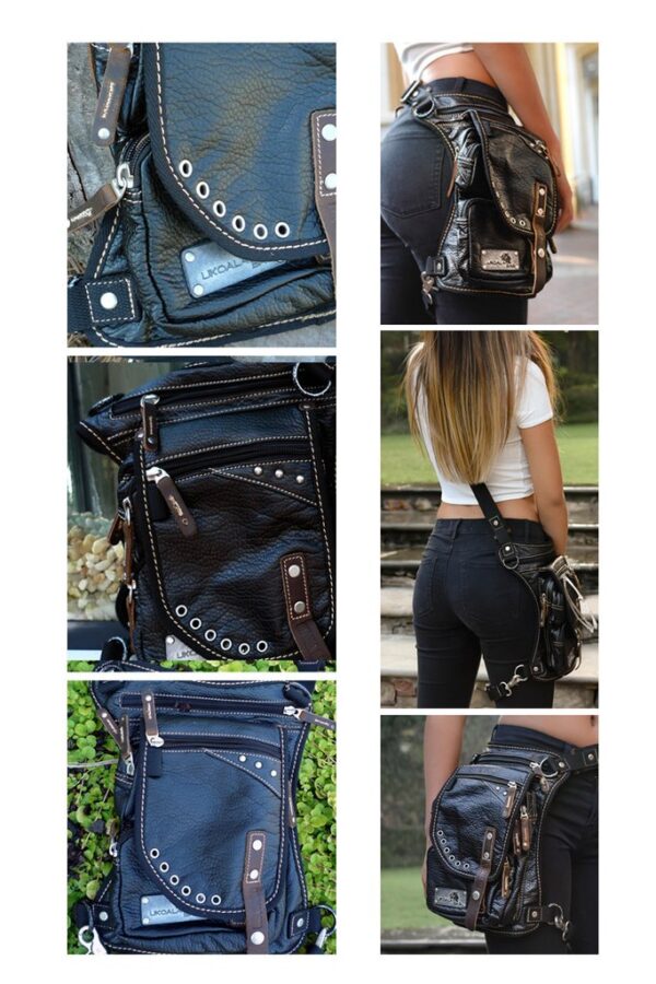 Ukoala- LEVEL IIIA – SOFT ARMOR PLATE BACKER - MTR Custom Leather