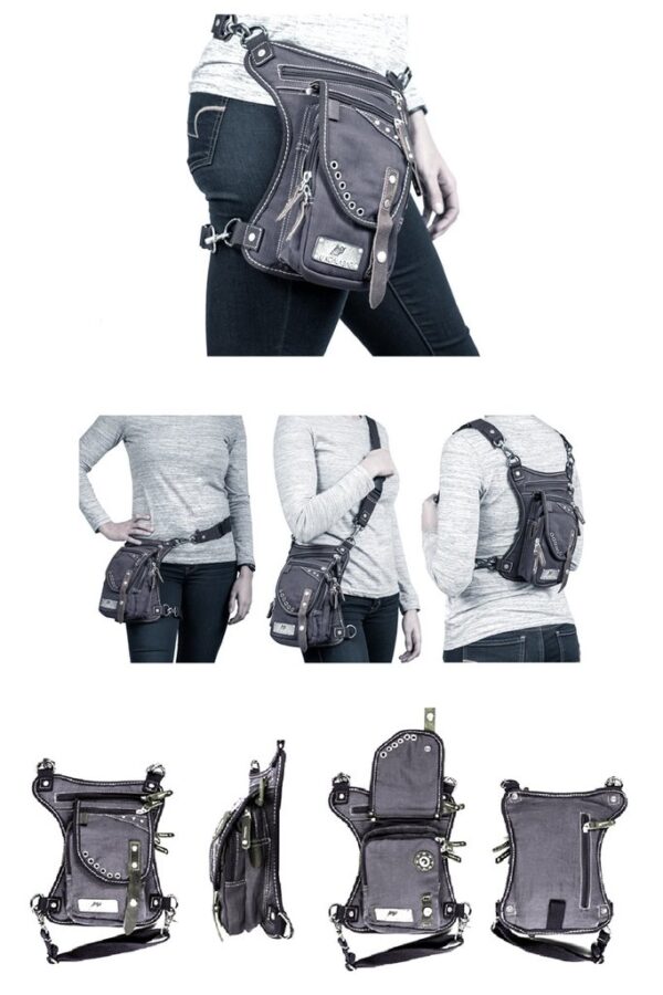 Ukoala- LEVEL IIIA – SOFT ARMOR PLATE BACKER - MTR Custom Leather