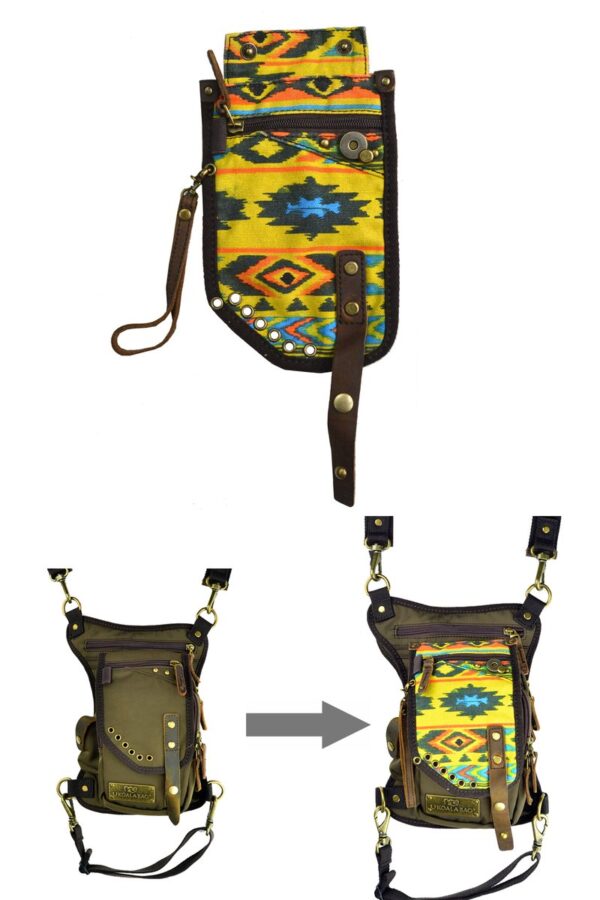 EXCHANGEABLE FRONT COVER/WALLETS -PHOENIX COMPACT (ORGINAL 1ST GEN ...