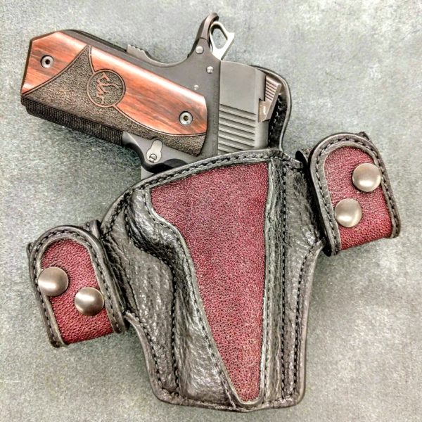 Products Archive — MTR Custom Leather