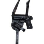 Shoulder Rigs - MTR Custom Leather