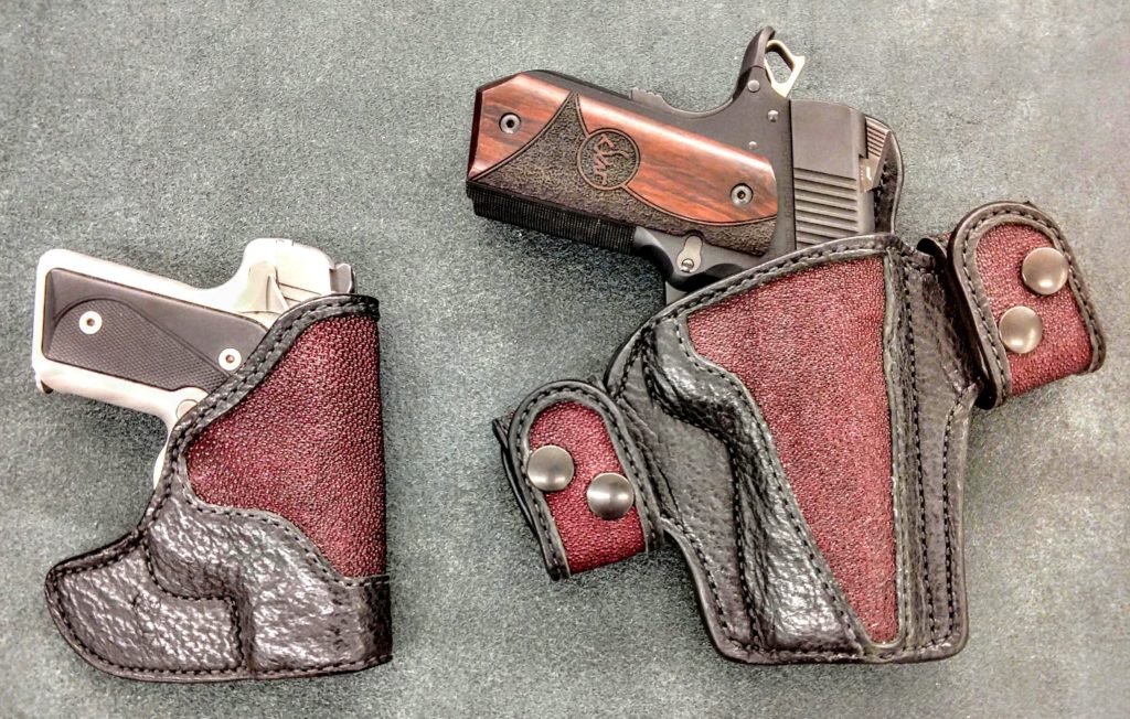 Blog - MTR Custom Leather