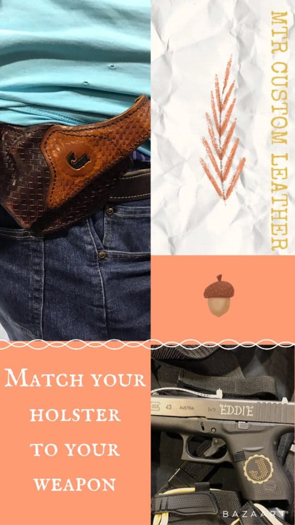 MTR Custom Leather here to design your holster to your dreams! - MTR ...