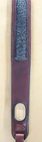 Safari Outdoorsman Rifle Slings (R-4) — MTR Custom Leather