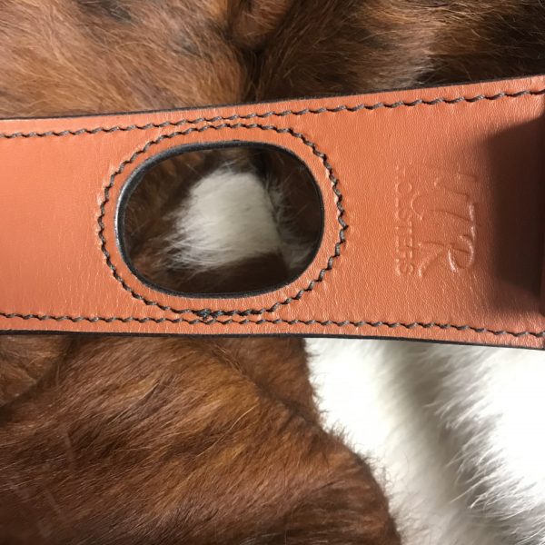 Safari Outdoorsman Rifle Slings (R-4) — MTR Custom Leather