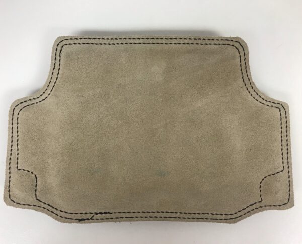Double IWB Mag Carrier (Tuckable) (A-6M) - MTR Custom Leather