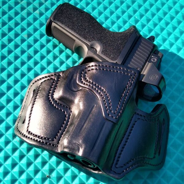 Shop - MTR Custom Leather