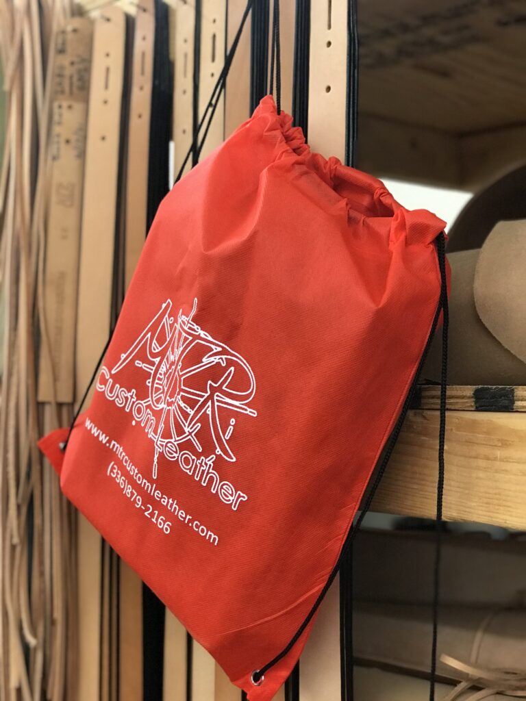 Home Page | MTR Custom Leather | Ramseur, NC