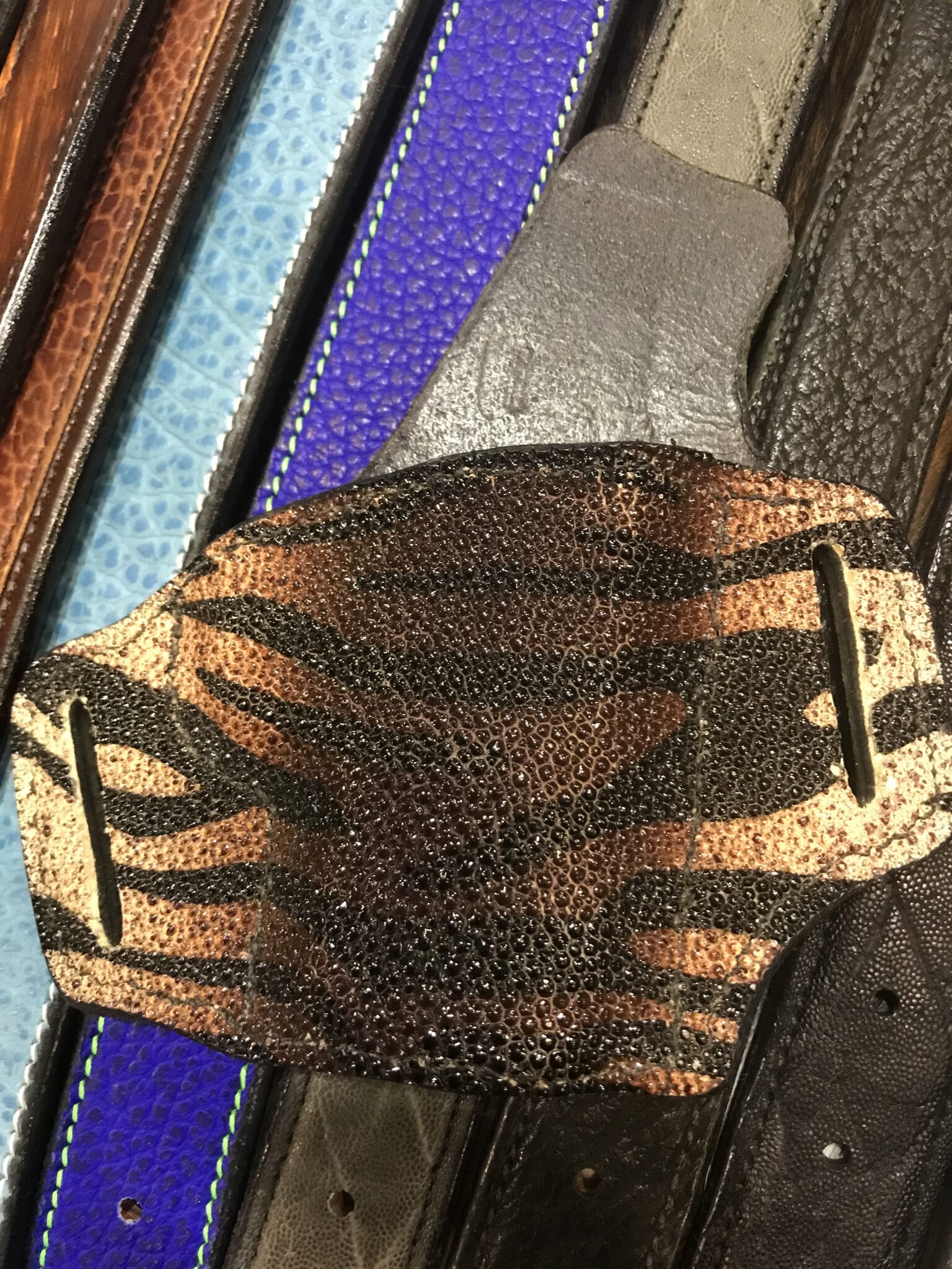 Home Page | MTR Custom Leather | Ramseur, NC