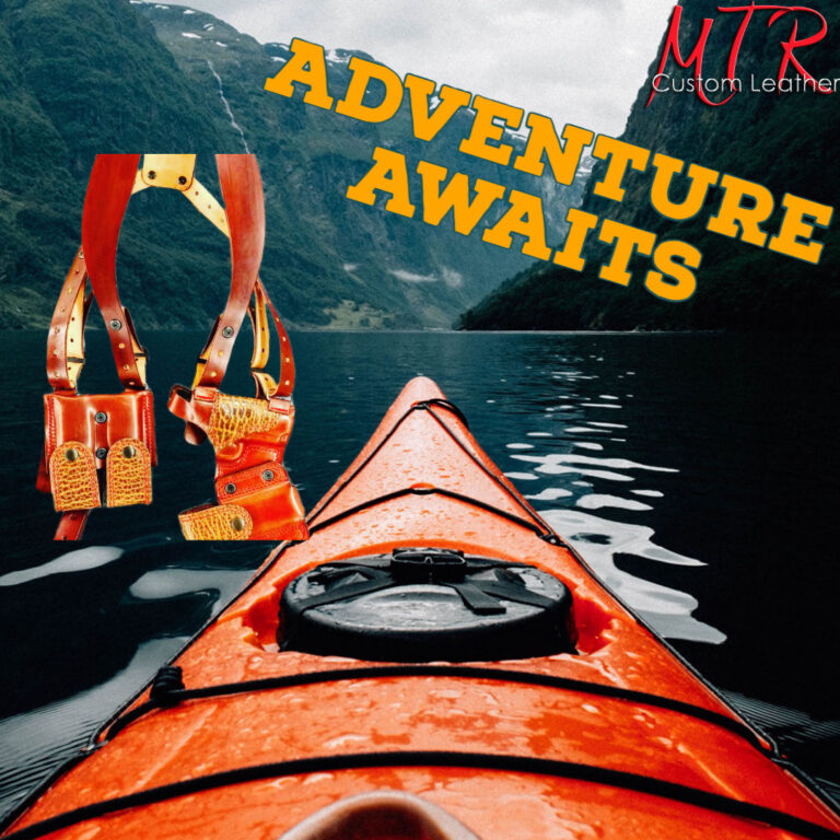 MTR Custom Leather Home Page - MTR Custom Leather