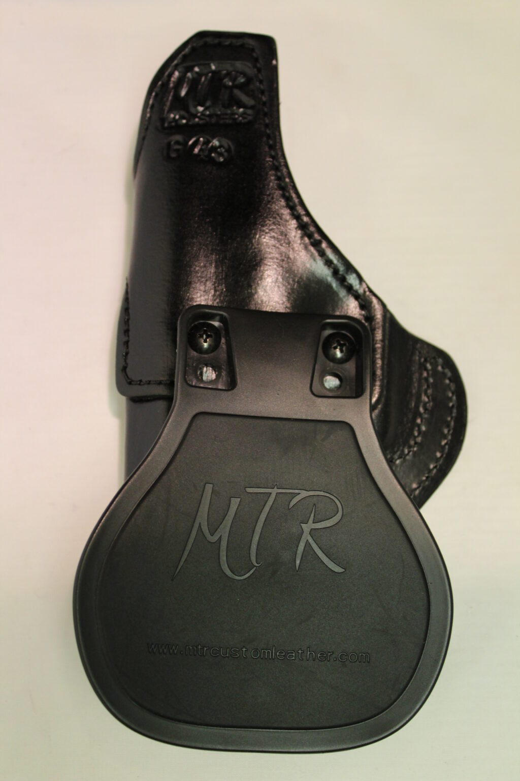 Updated Alaskan Chest Rig-Make it into a Drop Leg and Paddle Holster ...