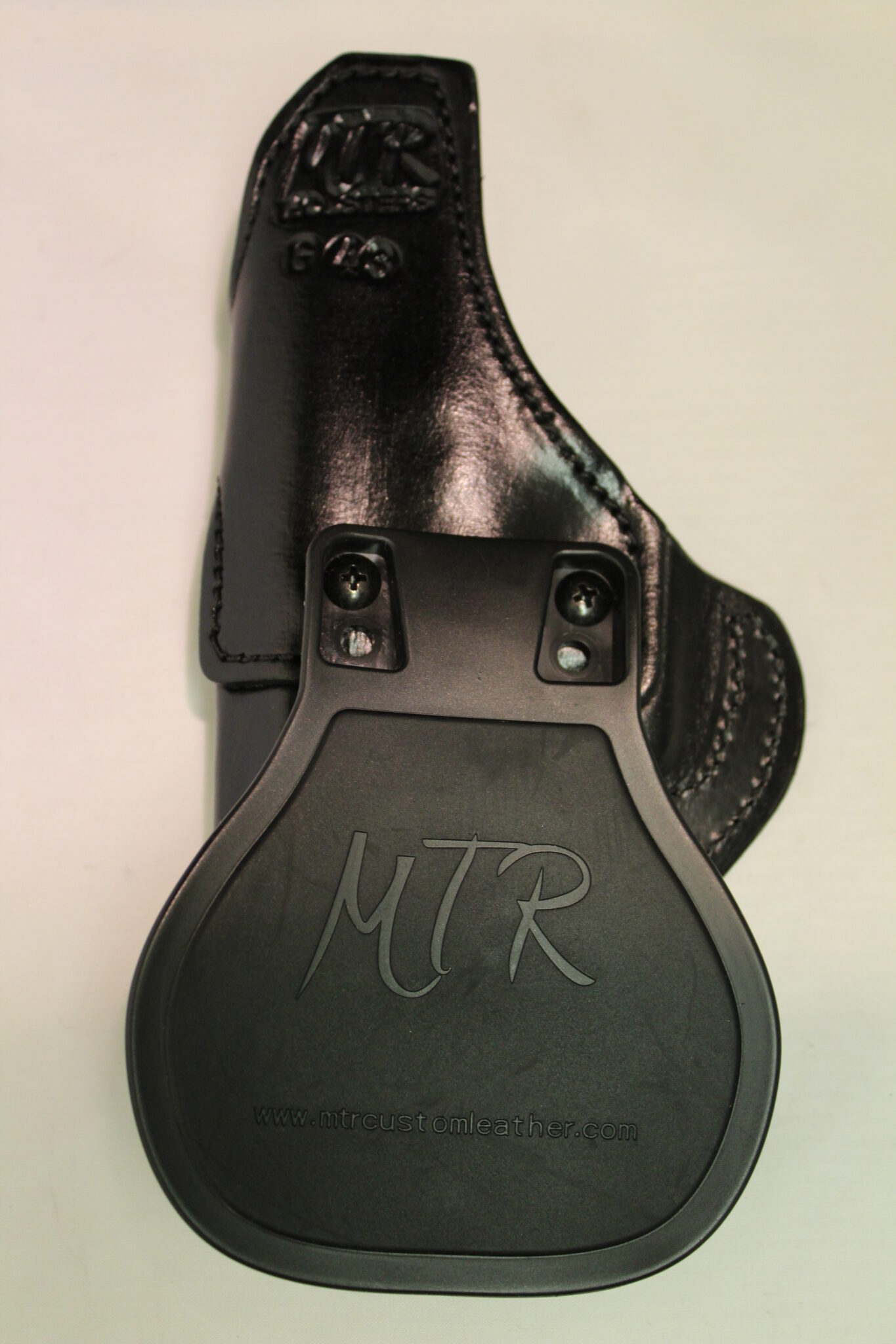 Updated Alaskan Chest Rig-Make it into a Drop Leg and Paddle Holster ...