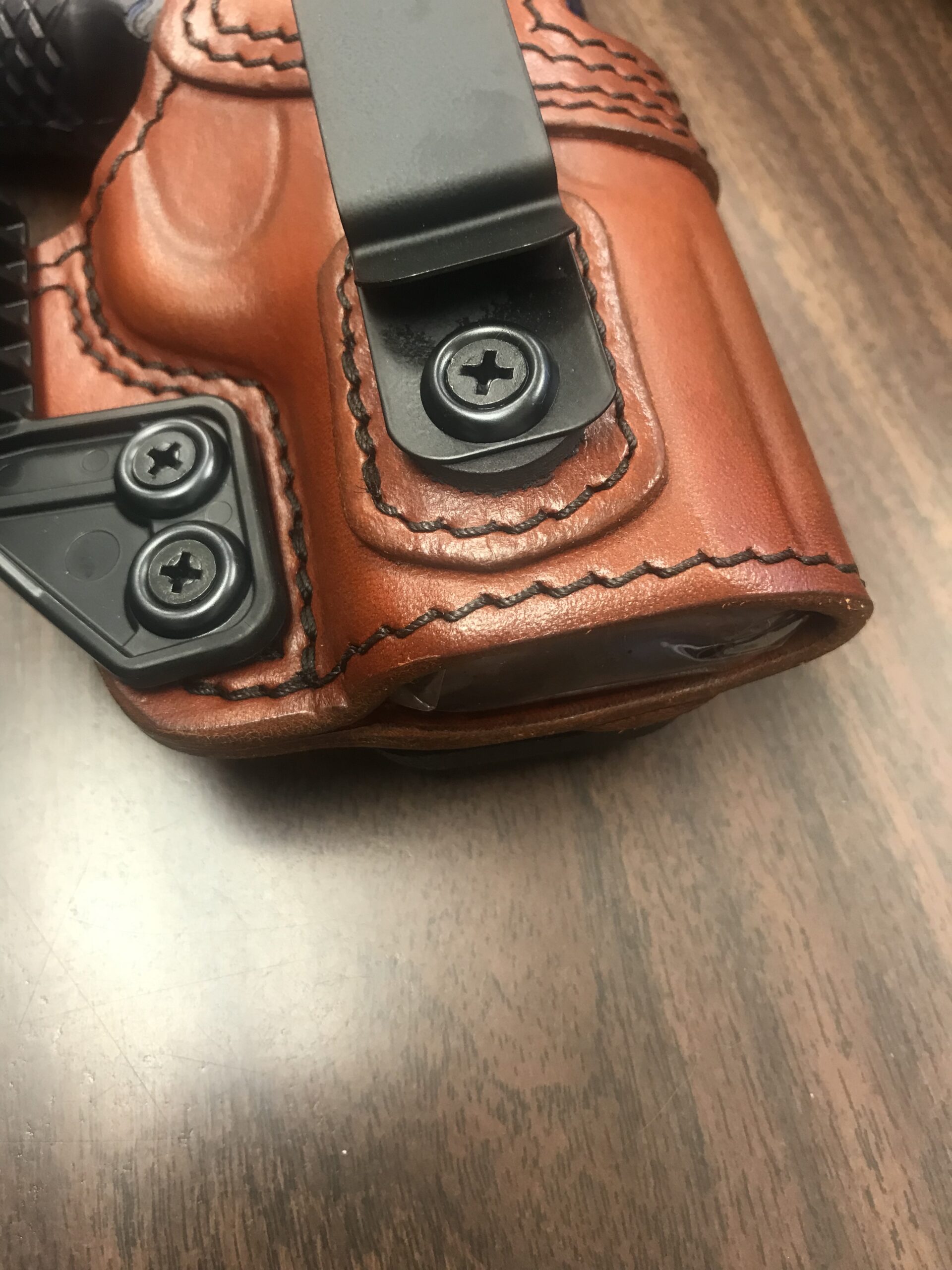 Design and Build Your Holster Today! Choose from Multiple Options ...