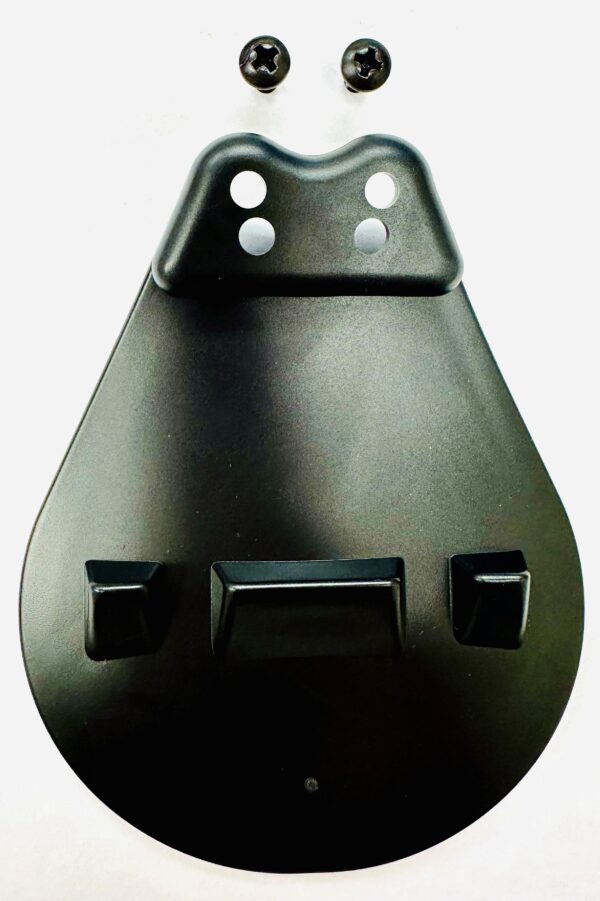 Paddle & Screw Hardware Replacement - MTR Custom Leather