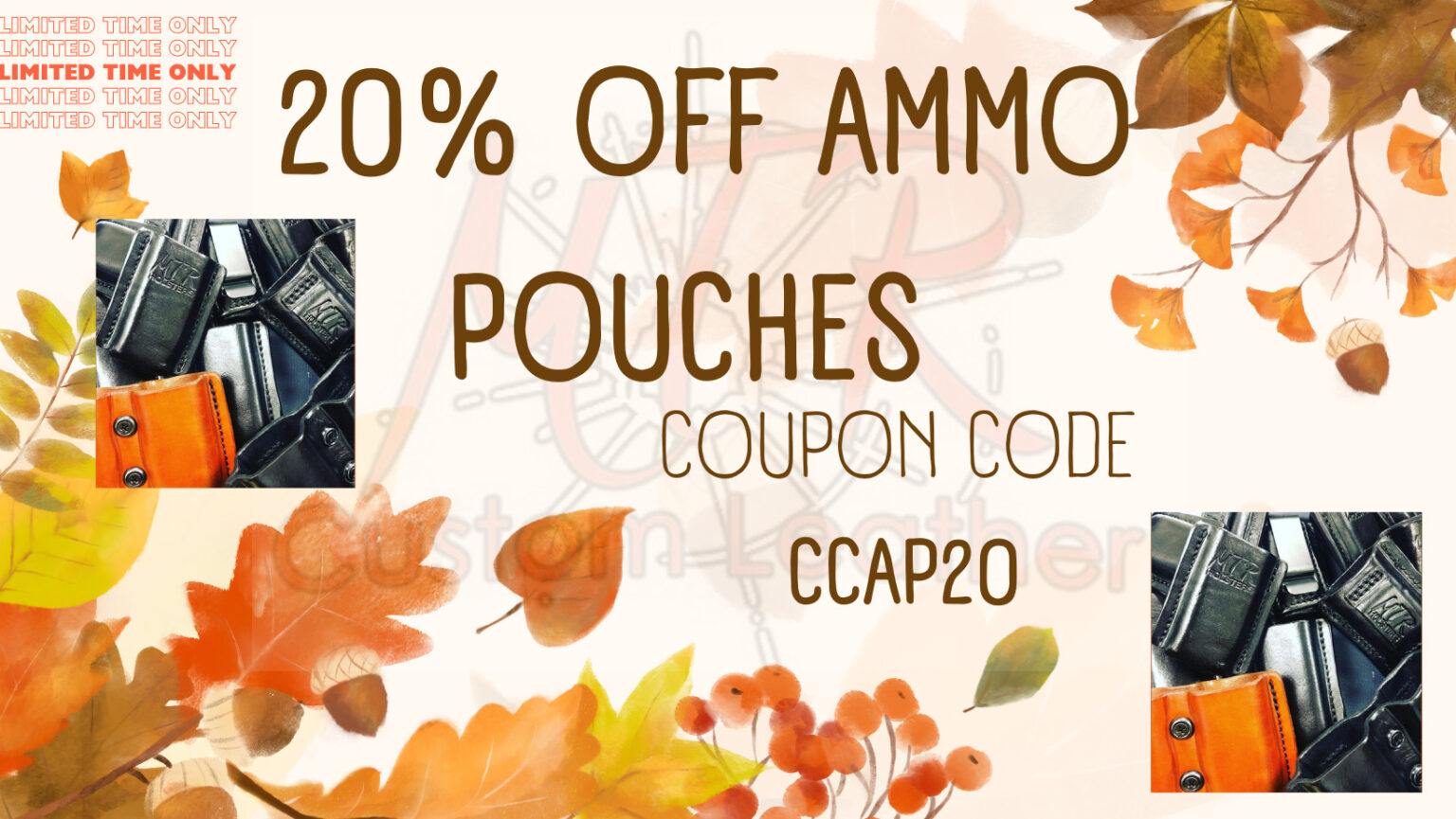 MTR Custom Leather Home Page - MTR Custom Leather